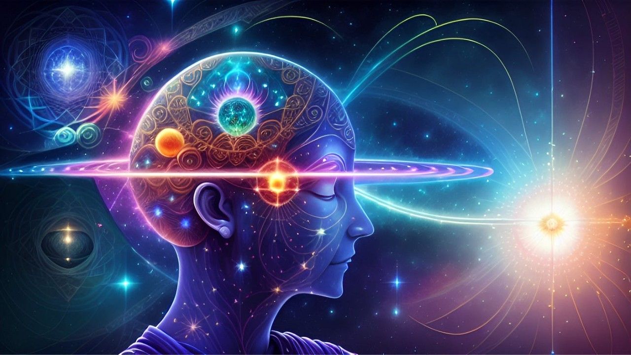 Exploring the Mysteries of Quantum Consciousness: The Future of Human Understanding