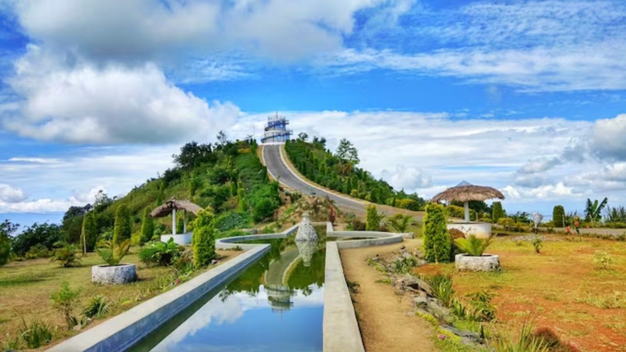 Exploring the Hidden Gems of Manipur: A Journey Through Culture, Nature ...