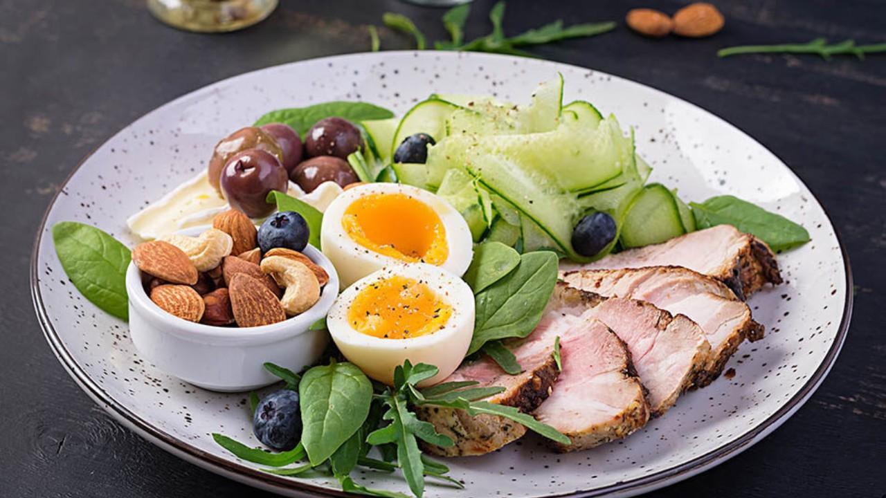 Ultimate Keto Diet Recipes | Delicious & Healthy Keto Meals